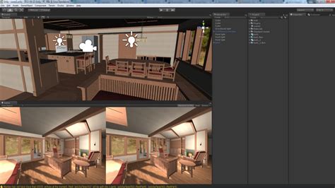 revit and oculus rift via unity3d experiencing bim in virtual reality
