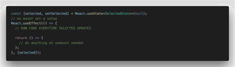 the power of react hooks part 1