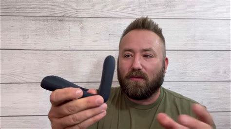 Mysteryvibe Tenuto 2 Review Stimulates You And Your Partner Youtube