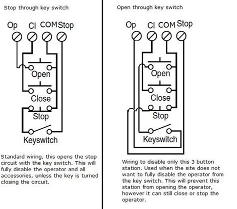 3 Position Ignition Switch Wiring Diagram Collection Wiring Collection