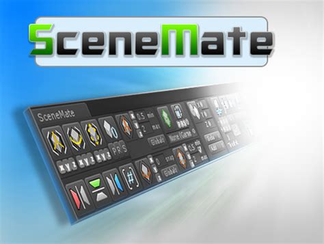 scenemate free download unity asset collection