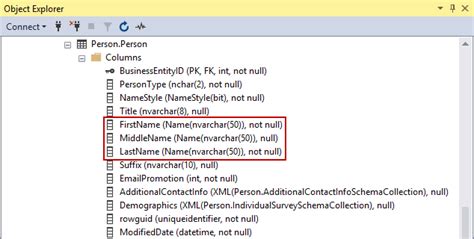 querying data using the sql coalesce function