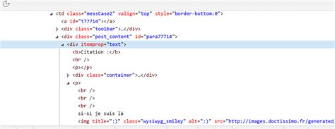 python beautifulsoup findall doesn t return all descendants