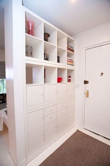 75 Cool Ikea Kallax Shelf Hacks For Every Space