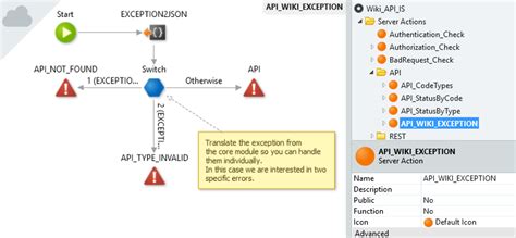 how to implement status codes when exposing a rest api in outsystems