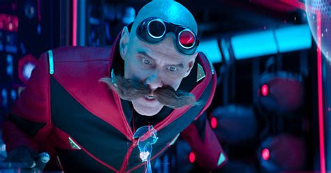 Jim Carrey Voltará Como Dr Robotnik Em Sonic 3