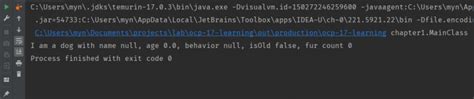 guide to variable initialization in java datmt