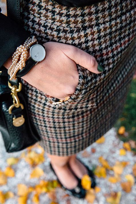 Blogger Spotlight Classy Girls Wear Pearls Girl On The Verge