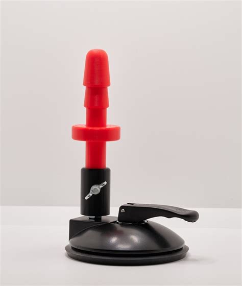 Amazing Vac U Lock Suction Cup For All Vac U Lock Dildos Super Strong