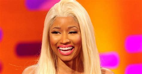 Nicki Minajs Second Amsterdam Show Cancelled After Arrest In City