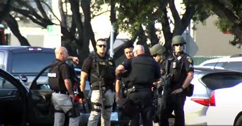Update Offical 8 Dead In San Jose Shooting Suspect Dead News