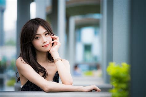 Asian 4k Ultra Hd Wallpaper