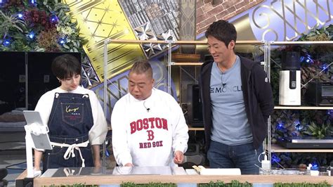 出川哲朗＆長嶋一茂に…ホラン千秋が悲鳴！3人が布団で大暴れ｜出川一茂ホラン☆フシギの会｜tverプラス テレビ番組最新情報＆エンタメニュースまとめ