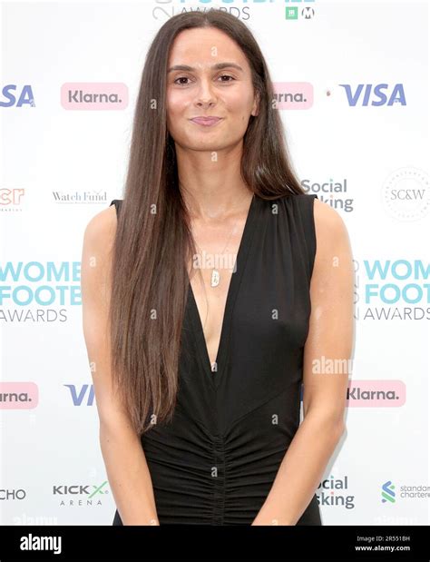 May 25 2023 London England Uk Rosella Ayane Attending Womens