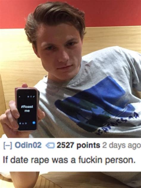 24 Pipin Hot Roast Me Tweets Straight Outta The Oven « Readers Cave
