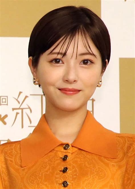 浜辺美波 ― スポニチ Sponichi Annex 芸能