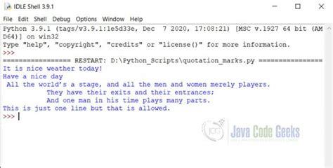 python tutorial for beginners with video examples java code geeks