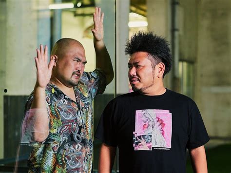 「無茶できるのは、仲間に嫌われてないから」鬼越トマホークの“ギリギリを攻める毒舌の言い方” ライブドアニュース