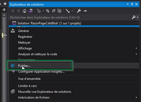 using azure blob storage and azure cdn in asp 5 razor pages part
