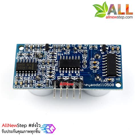 hy srf05 ultrasonic sensor module ultrasonic module hy srf05 distance
