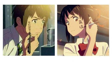 58 Pp Couple Terpisah Aesthetic Anime Pacar Berdua Gemes Dan Cocok Di
