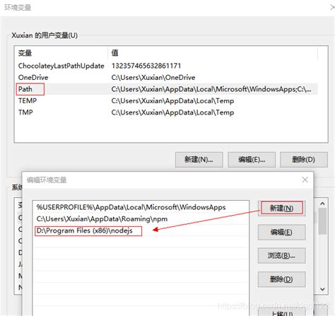 npm命令不能在idea使用 蓝天 tian的博客 csdn博客