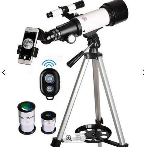 F40070m 40070 Amazon Portable Outdoor Astronomical Astronomy Telescopes