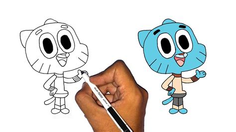 تعليم الرسم للاطفال خطوة بخطوة اسهل طريقة لتعليم الاطفال الرسم عجيب
