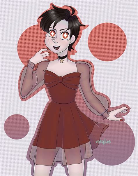 Sonya Dark By Alex Neylin On Deviantart