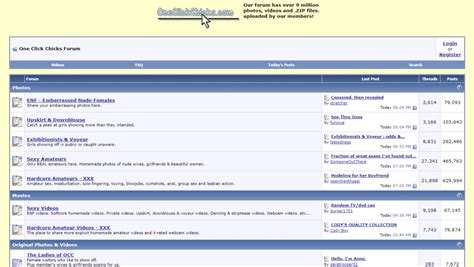 Vipergirls And 21 Best Porn Forums Like Vipergirls To Thepornguy