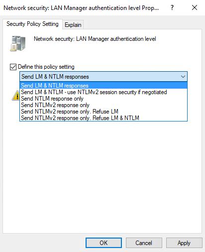 ntlm authentication what it is and why you should avoid using it 2022