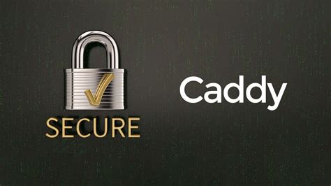 install caddy with php and using let s encrypt on ubuntu