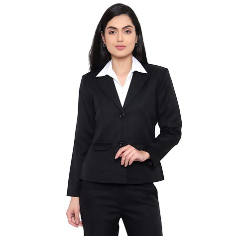 Girls We Have 10 Workwear Essentials You Should Have In Your Wardrobe