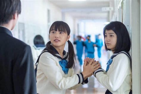 【おかえりモネ】14話｜百音（清原果耶）の吹奏楽部時代を回想 【dorama9】