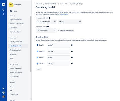 deploying a static site generators build to an s3 bucket using ci with