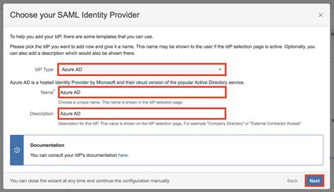 tutorial microsoft entra integration with saml sso for confluence by