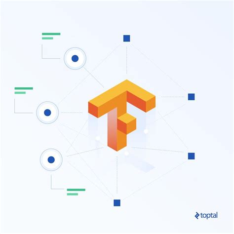 from solving equations to deep learning a tensorflow