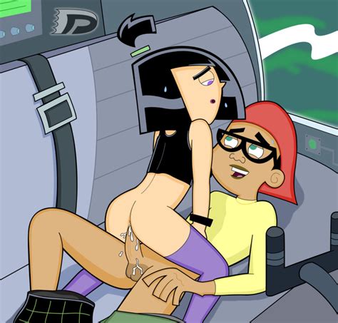 Rule 34 Anus Ass Danny Phantom Dark Skinned Male Dark Skin Darkdp