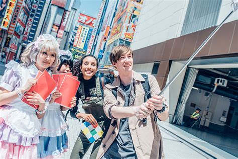 外国人観光客のインバウンド需要はキャッシュレスの導入でつかむ ペイサポ ～お店がはじめるキャッシュレス決済～