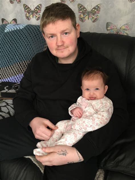 When Your Daughter Just Looks Like Her Father 😂🙈 Glow Community