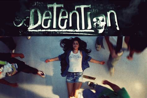intro detention mettel ray