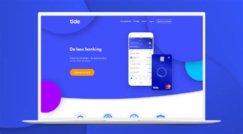 tide business bank account review 2022 pros and cons uk