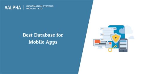 best database for mobile apps in 2022