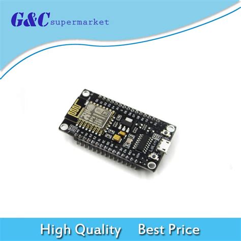 esp8266 ch340g nodemcu v3 lua wireless internet of things development