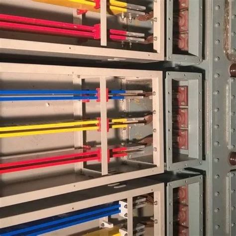 Manufacturer Of Busbar Duct And Lt Panel By R P Controls Noida