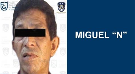 Violador Serial De Periférico Suma Nueva Condena En Cdmx 258 Años De