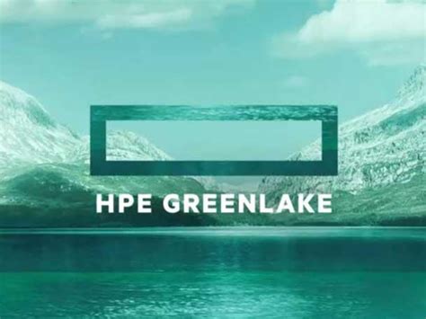 hpe greenlake vertex techno solutions b pvt ltd it infrastructure