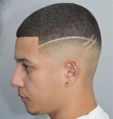 Buzz Cut Fade 50 Best Short Haircuts For Men 2021 Styles Mens
