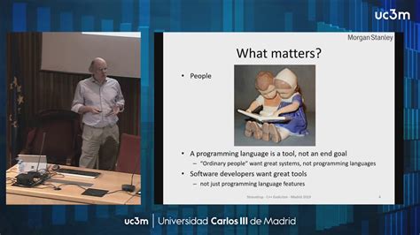 the continuing evolution of c bjarne stroustrup youtube
