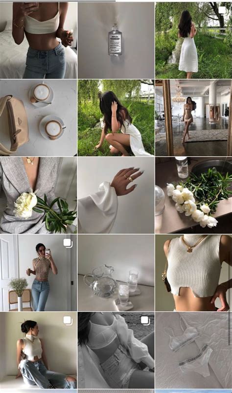 4 Lightroom Presets Bare Mobile Presets Preset Mobile Filter Natural